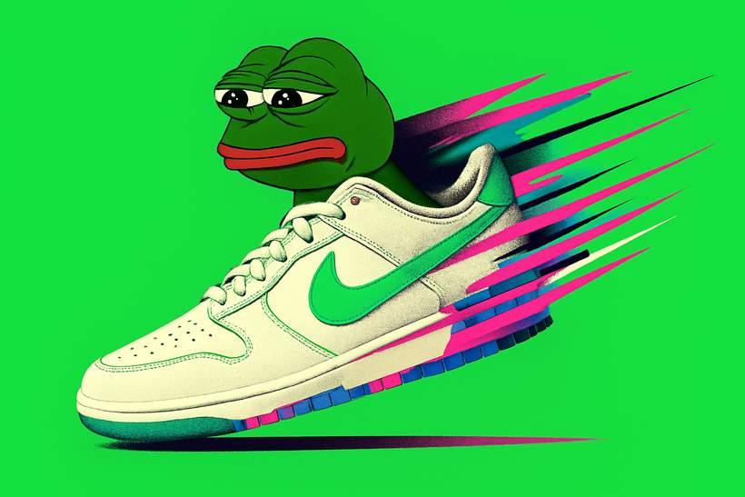 Nike's Clone-X NFTs Bounce Back After RTFKT Sale Shake-Up